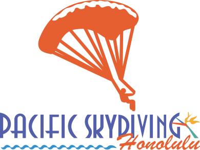 PACIFIC SKYDIVING | Booking